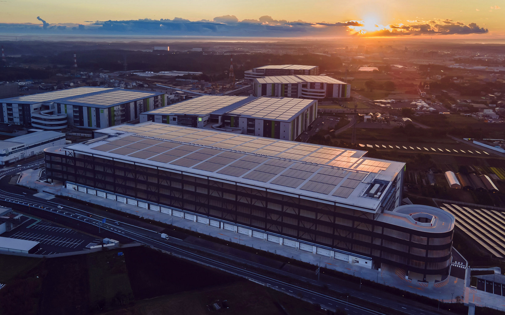 Goodman rebrand - Yonder Creative